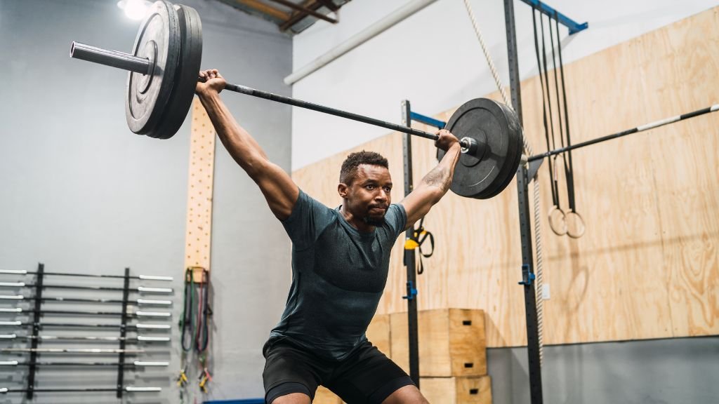 S2OH Crossfit: O que é? Por que fazer? - Fitness Tênis