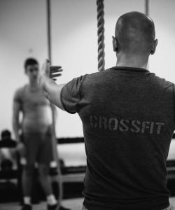 RX Crossfit - O que é? Por que é tão cobiçado? - Fitness Tênis