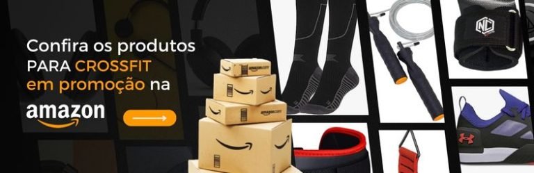 S2OH Crossfit: O que é? Por que fazer? - Fitness Tênis